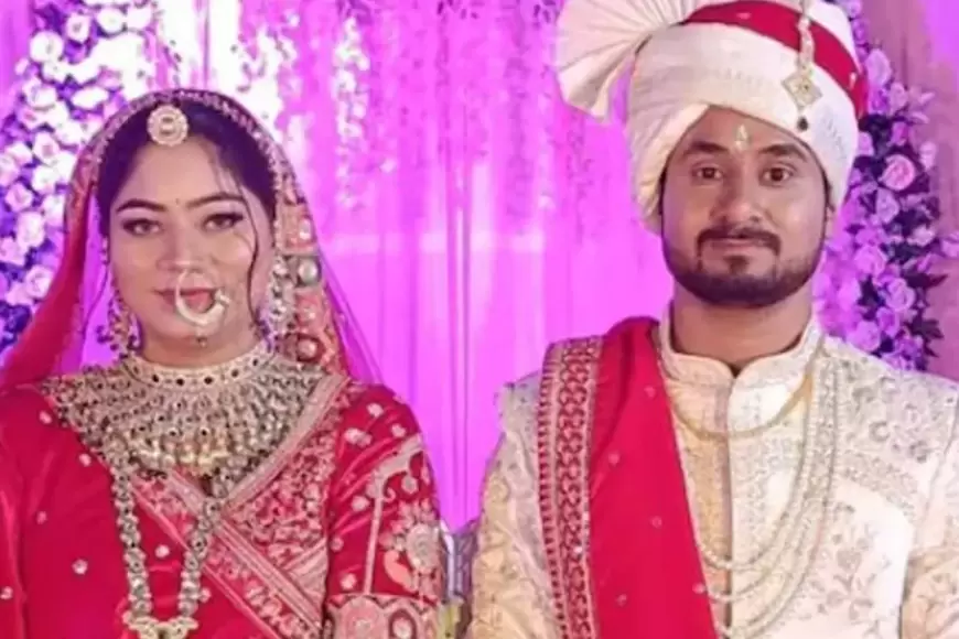 Anatomy of A Murder: How The Bride Became a Killer - Story To Park